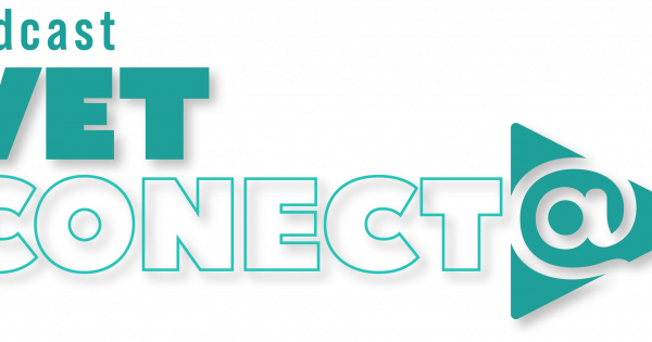 Portal de conteúdo do veterinário