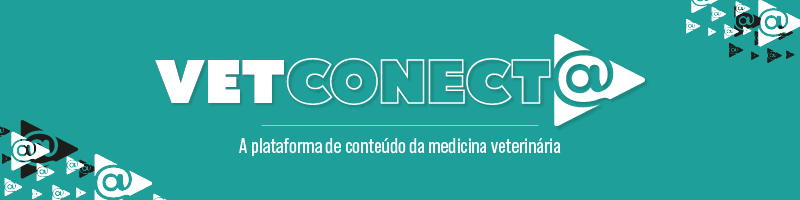 Portal de conteúdo do veterinário